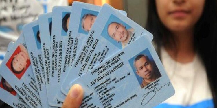 Informasi Cara Cek NIK KTP Secara Online