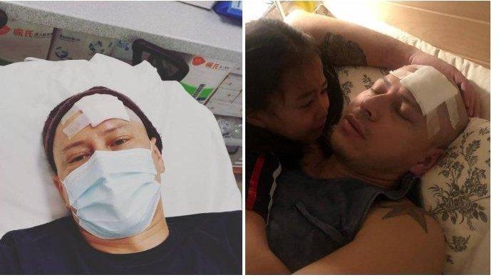 Kasihan Pierre Roland, Merantau ke China Jadi Pendeta, Nasibnya Idap ...